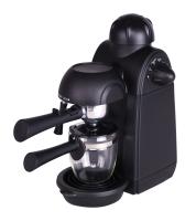 China 240ml Steam Milk Coffee Machine 5 Bar 220V Commercial Cappuccino Espresso Maker for sale