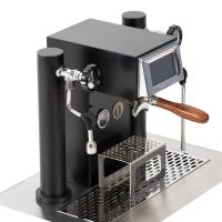 China 5.25L Single Group Coffee Machines Electric Tea And Coffee Maker for sale