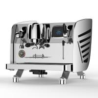 China Single Group Commercial Coffee Machine , 220V Coffee Maker 5.25L for sale
