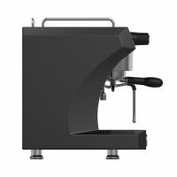 China Commercial Espresso Coffee Maker , 550ml Nespresso Cappuccino Machine for sale