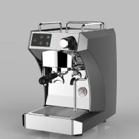 China 2850W Espresso Coffee Machines CRM3122 With LED illuminator for sale