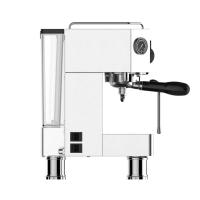 China Semi-Automatic Espresso Coffee Machine 15 Bar 3000W 1.7L Water Tank Stainless Steel for sale