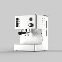 China 500ml Thermoblock Espresso Coffee Machines CRM3009B Italian Pump for sale