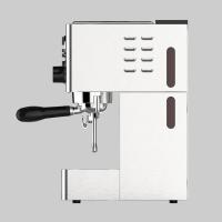 China ULKA Pump Espresso Coffee Machines Multi Boiler 15bar With Manometer for sale
