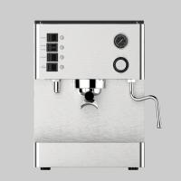 China 500ml Thermoblock Espresso Coffee Machines CRM3009B Italian Pump for sale