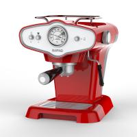 China 20bar Household Coffee Machine 240ml Boiler Classic Design for sale