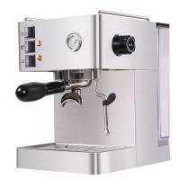 China SS Housing Home Espresso Machine , 15Bar Coffee Machine One Group for sale