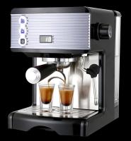 China Commercial Household Coffee Machine 240V CRM3601 Latte Espresso Machine for sale