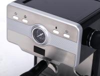 China 1450W Household Coffee Machine CRM3603 With Brewing Time for sale