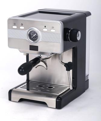 China 1450W Household Coffee Machine CRM3603 With Brewing Time for sale