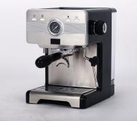 China 1850W Household Coffee Machine 500ml Boiler 1.7L Tank 15 Bar Espresso Maker for sale