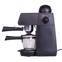 China 730W Steam Coffee Machines CRM2002 With Thermometer / Porta Filter for sale