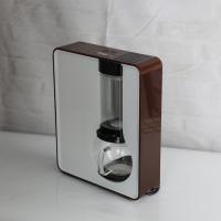 China 1780W Tea Maker Coffee Machine 1L Auto Drip Coffee Maker for Office for sale