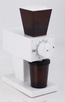 China Professional Household Coffee Grinder 120g 240V 8 Gears Setting for sale