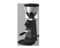 China Touchscreen Automatic Commercial Coffee Grinder 1.2kg 240V For Coffee Shop for sale