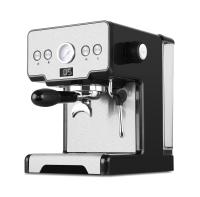 China Plastic Espresso Coffee Making Machine 15bar 1.7L With Italian Pump for sale