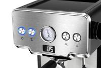 China Plastic Home Cappuccino Maker 1.7L CRM3605A Domestic Coffee Machine for sale