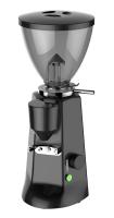 China Commercial Coffee Grinder 15kg per Hour 64mm Stainless Steel Burr Espresso Bean Grinder for sale