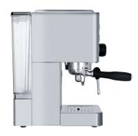 China CRM3007G Household Coffee Machine 1850W Dual Boiler Espresso Maker 1.7L Tank for sale
