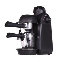 China Home Semi Automatic Espresso Machine , 240ML 5 Bar Espresso Machine With Milk Frother for sale