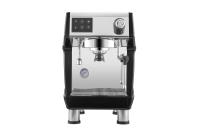 China 15 Bar Silk Coffee Machine Plastic Thermoblock Espresso Machine For Home for sale