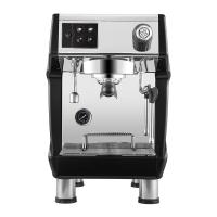 China 2800W Espresso Coffee Machines Italian Pump Double Cup Holder for sale