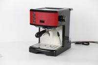 China Professional Espresso Coffee Machine 1450W 1.7L Tank 15Bar Italian Pump 220V for sale