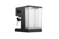 China Professional Espresso Coffee Machine 1450W 1.7L Tank 15Bar Italian Pump 220V for sale