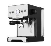 China 15bar Household Coffee Machine 1.7L Commercial Cappuccino Maker for sale