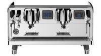 China Commercial Espresso Coffee Maker , 10.5L 9Bar Cappuccino Coffee Machine for sale