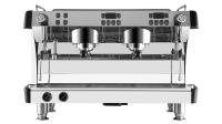 China Commercial Double Group Espresso Machine 220V 4200W 50Hz 60Hz for Coffee Shop for sale