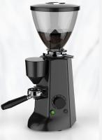 China Espresso Coffee Grinder Machine 360W 1.2kg Auto Grinding Setting for sale