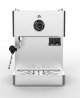 China Commercial Dual Thermoblock Milk Frother 15bar 1.7L Stainless Steel 220V 1650W for sale