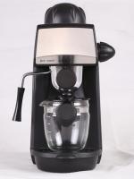China Multifunction Steam Coffee Machines 4 Cup CRM2002A 5 bar Over Pressure Protection for sale