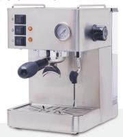 China 20bar Domestic Semi Automatic Coffee Espresso Machine 58mm Filter for sale