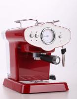 China 20bar Household Coffee Machine 240ml Boiler Classic Design for sale