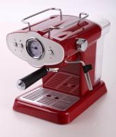 China 20bar Household Coffee Machine 240ml Boiler Classic Design for sale