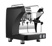 China Single Group Commercial Espresso Coffee Machine 220V 3200W Dual Boiler 15 Bar for sale