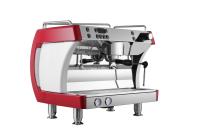China 220V Pump Espresso Coffee Machine 5.25L Cafe Cappuccino Maker for sale