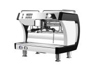 China 220V Pump Espresso Coffee Machine 5.25L Cafe Cappuccino Maker for sale
