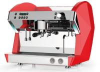 China Semi Automatic Espresso Coffee Machine 3200W Single Group Commercial Use with 58mm Portafilter for sale