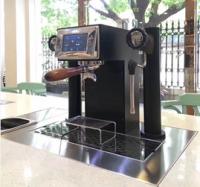 China 5.25L Single Group Coffee Machines Electric Tea And Coffee Maker for sale