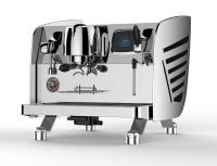 China Multi Boiler 9 Bar Professional Espresso Machine For Home for sale