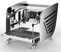 China Multi Boiler 9 Bar Professional Espresso Machine For Home for sale