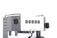 China 15 Bar Pump Espresso Machine , Nespresso Office Coffee Machine for sale