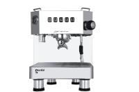 China 15 Bar Pump Espresso Machine , Nespresso Office Coffee Machine for sale