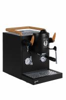 China Commercial Espresso Coffee Machine 2.5L Dual Boiler 2650W Rotary Vane Pump 9 Bar for sale