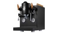 China 2L Americano Coffee Machine , Double Boiler Home Espresso Machine for sale