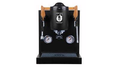 China 2L Americano Coffee Machine , Double Boiler Home Espresso Machine for sale