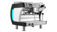 China Commercial Semi Automatic Espresso Machine 3200W 9 Bar Single Group Coffee Machine for sale